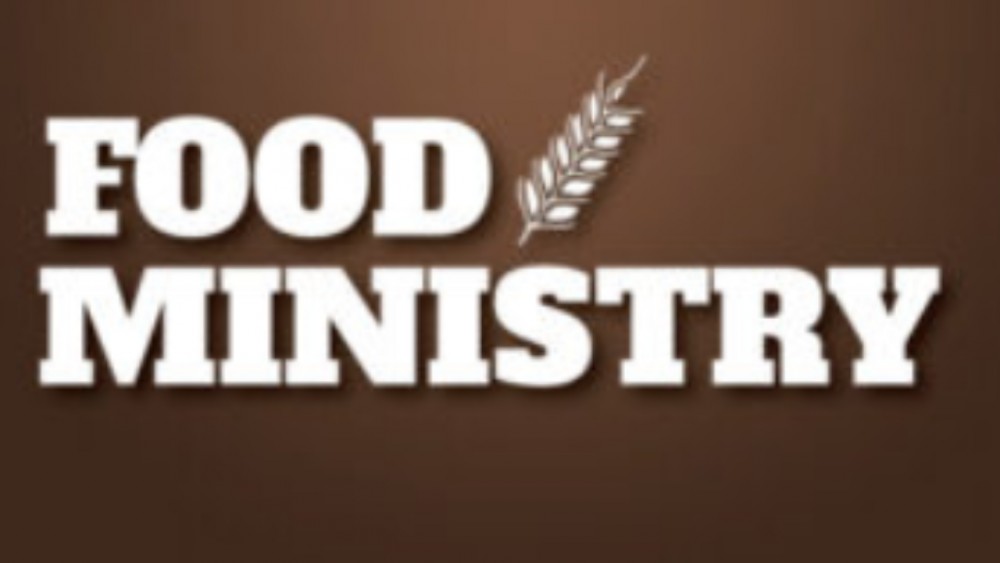 Food Ministry | VOMO