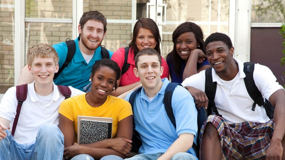 Host a High School Exchange Student! | VOMO