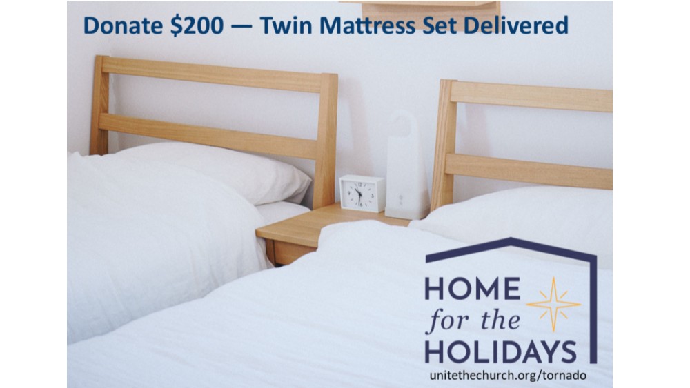 Sponsor a Bed | VOMO