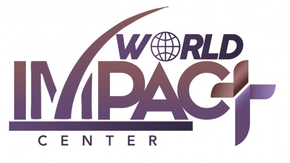 World Impact Center | VOMO