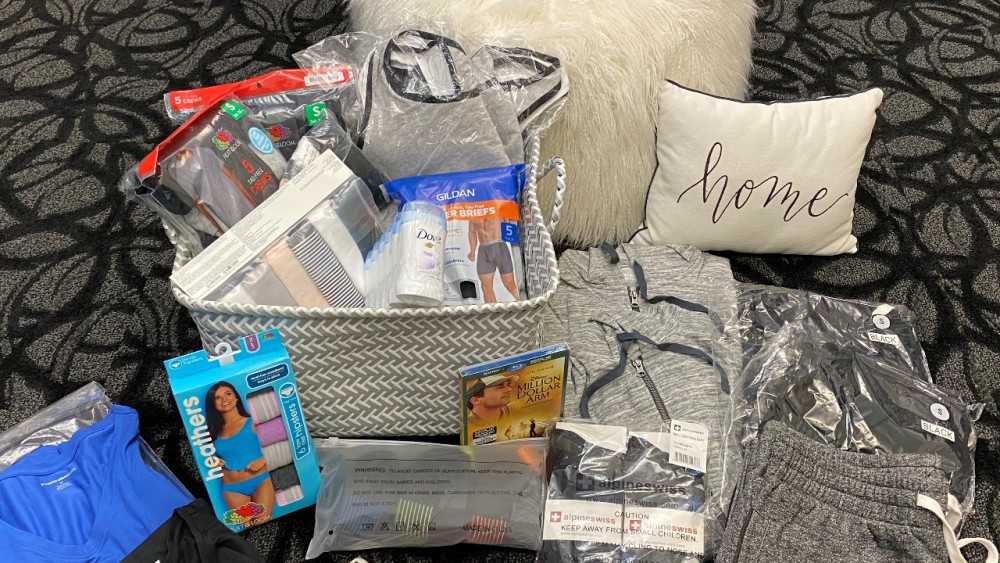 Build a Move-In Kit | VOMO