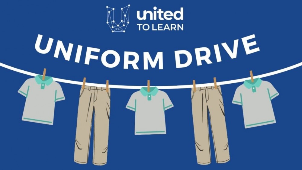 Uniform Drive | VOMO