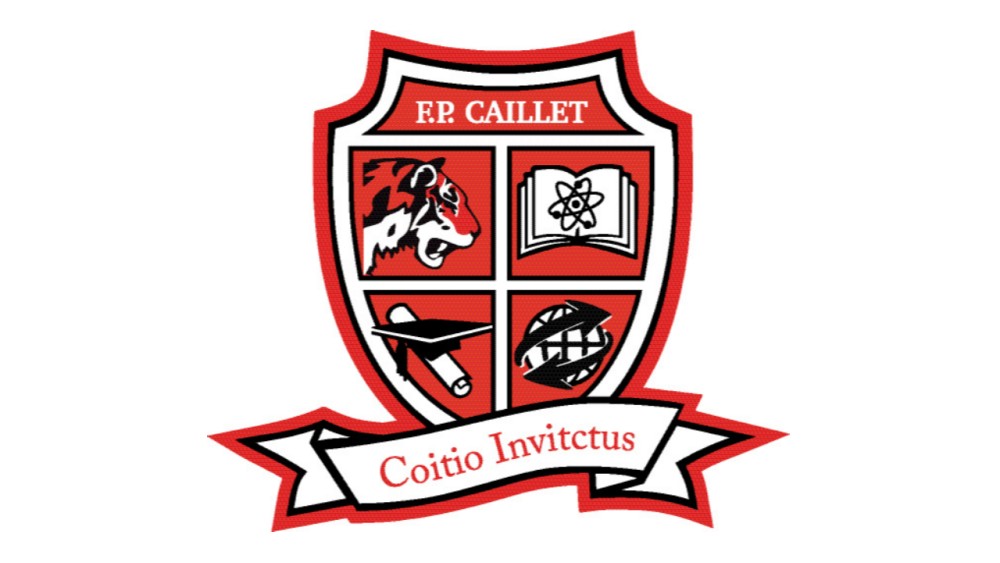 Caillet Elementary Garden Club | VOMO