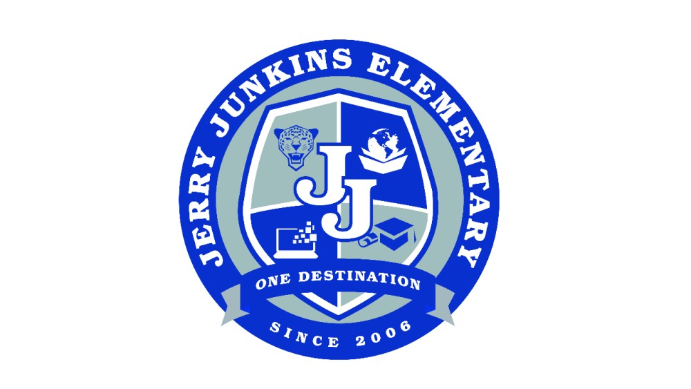 Jerry R. Junkins Elementary - CCD 2023 | VOMO
