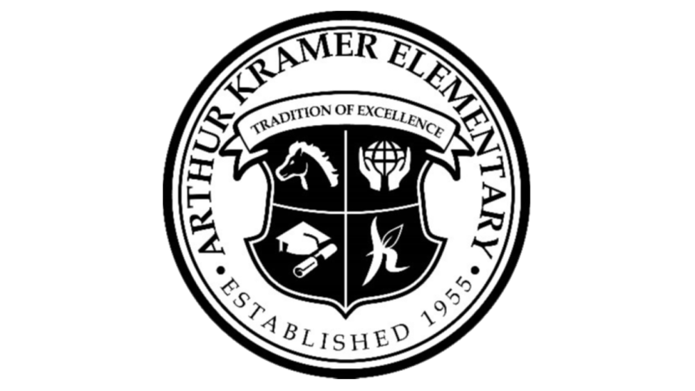 Kramer Elementary Book Bash | VOMO