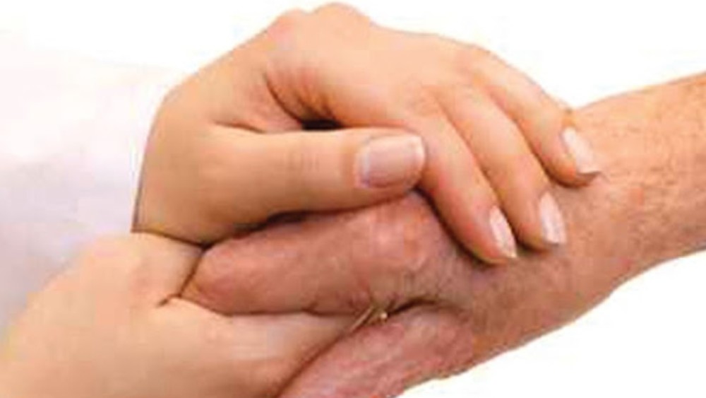 Volunteer with CHAPCA | VOMO