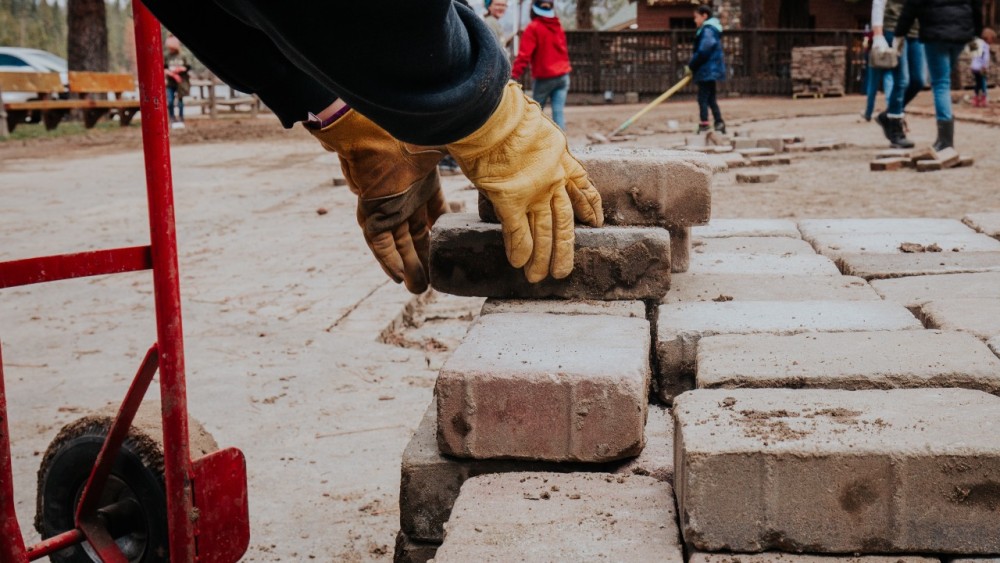 Fall Volunteer Week 2023 | VOMO