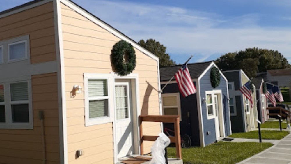 2024 Veterans Community Project | VOMO