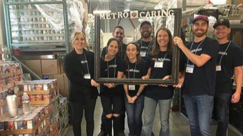 Metro Caring | VOMO