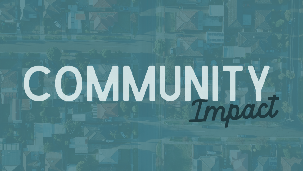 Community Impact | VOMO