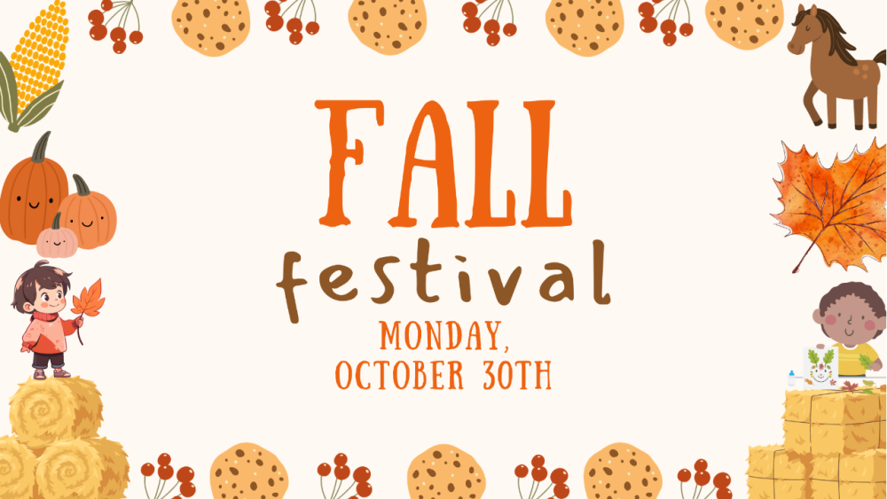 Fall Festival 2023 - Little Village | VOMO