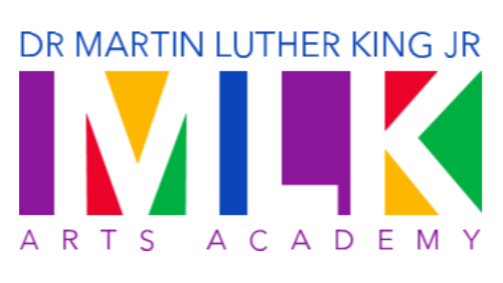 Dr. Martin Luther King Jr. Academy - CCD 2024 | VOMO
