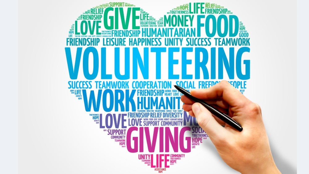 Volunteer Opportunities | VOMO