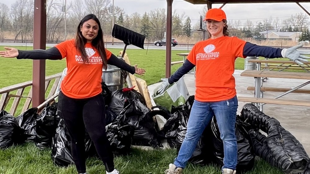 Gratwick Waterfront Park | VOMO