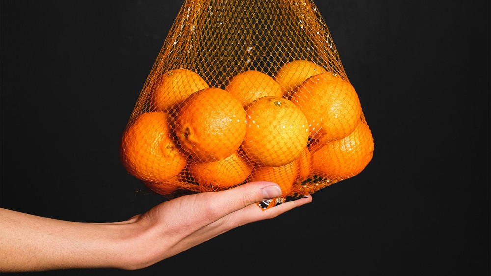 Food Distribution - July | VOMO