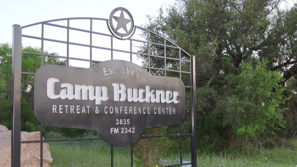 Camp Buckner | VOMO
