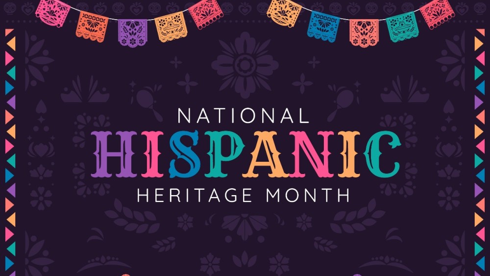 Midland: Hispanic Heritage Celebration | VOMO