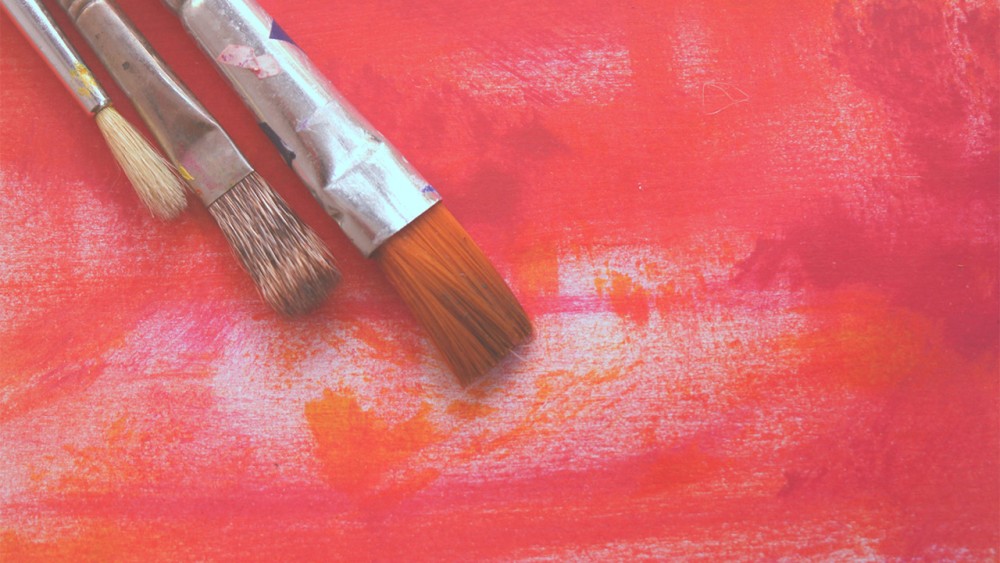 PWP Art Group (RESERVED) | VOMO