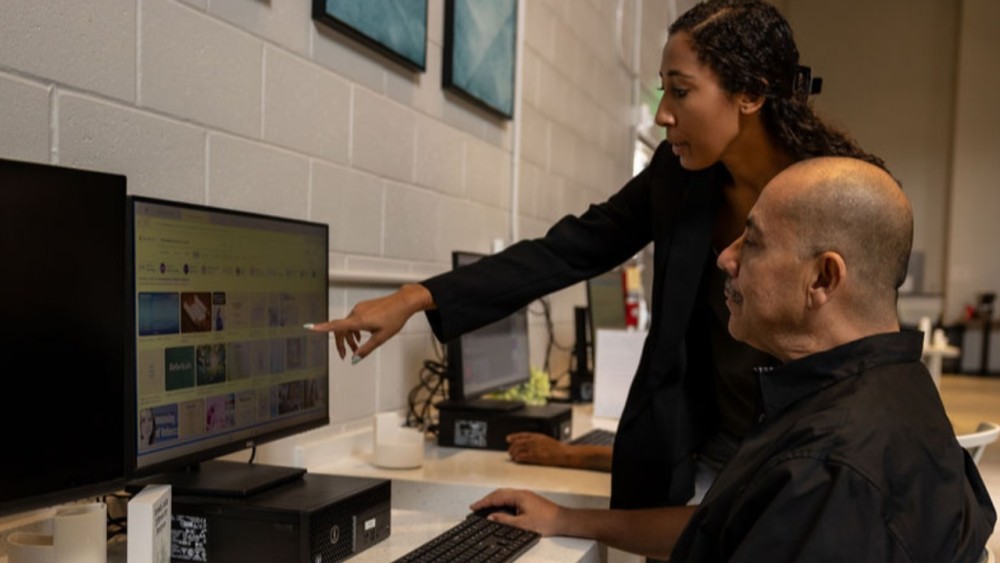 Computer Literacy Office Hours SCL | VOMO
