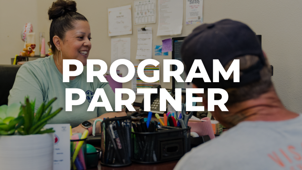 Program Partner | VOMO