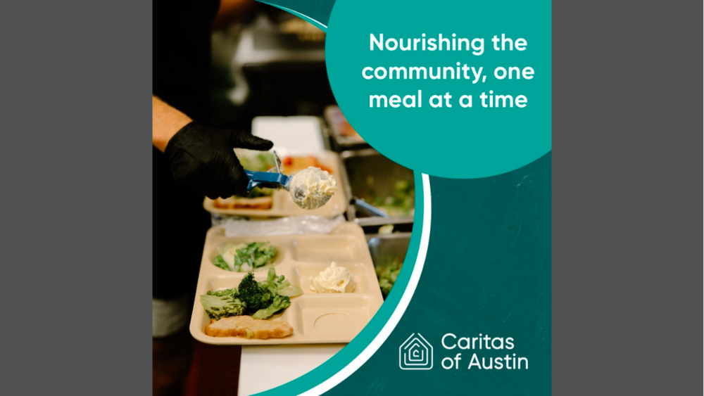 Community Kitchen 2025 | VOMO