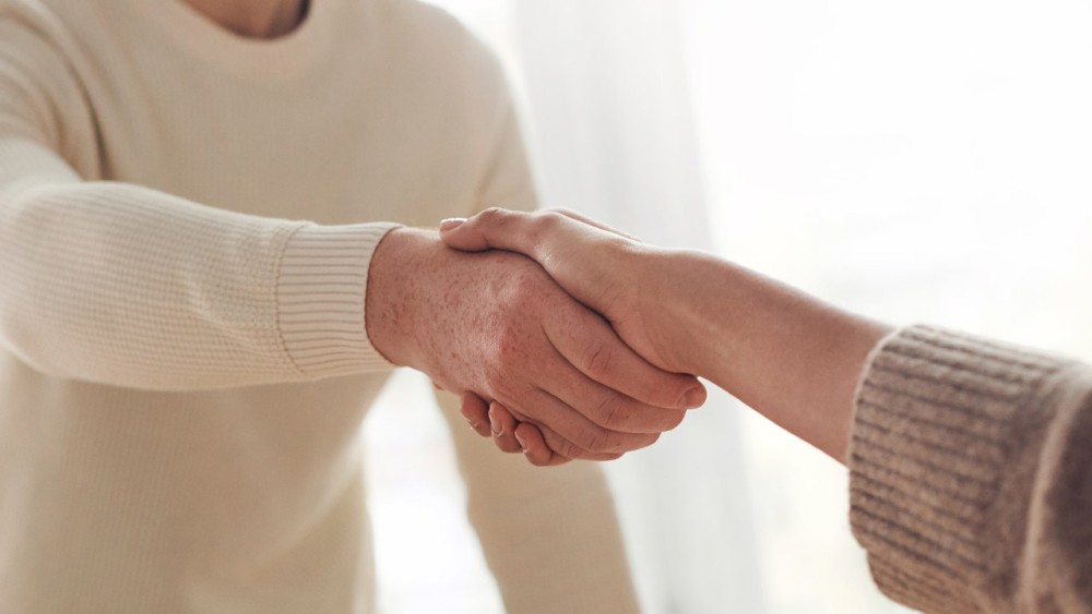 Lufkin: GRACE FBC Volunteer Opportunities | VOMO