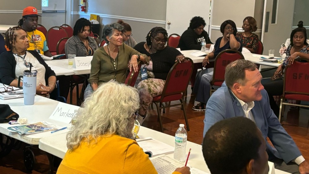 United Way Partner- Jobs For Life Champion | VOMO