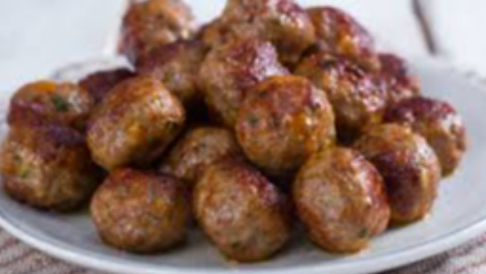 SHINE LA - Meatball Mayhem | VOMO