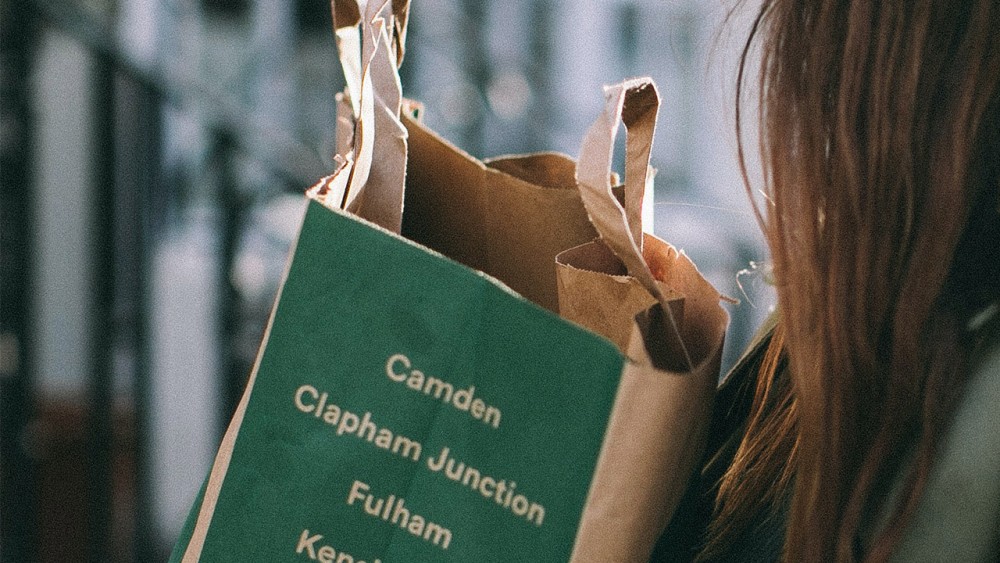 Newberry Heights - Fighting Senior Hunger | VOMO