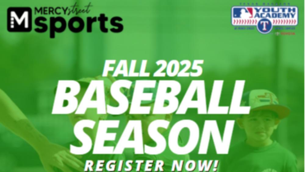 Baseball Coach Fall 2025 | VOMO