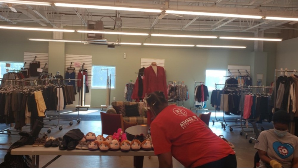 Clothing Monitor | VOMO