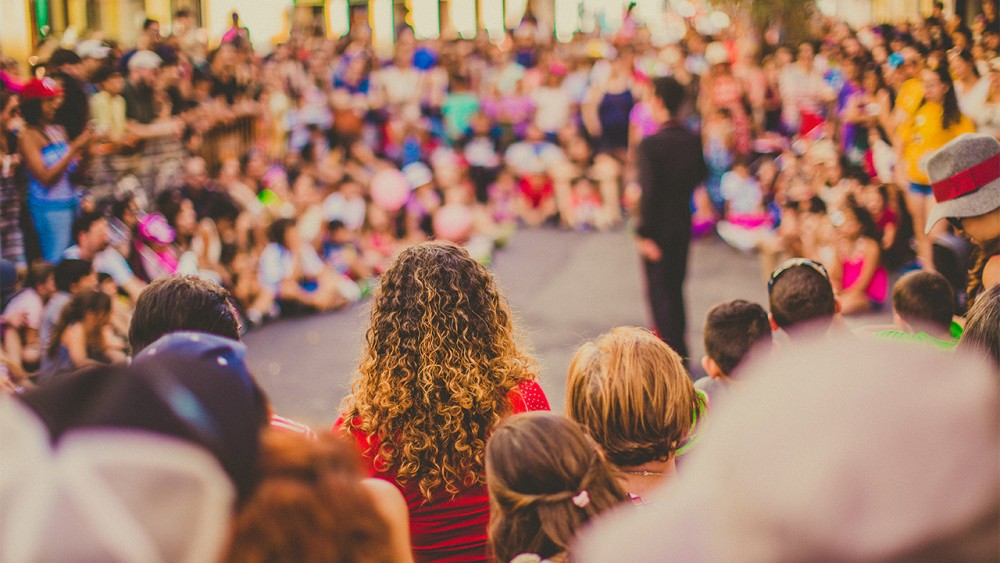 Longview: Fall Fest | VOMO