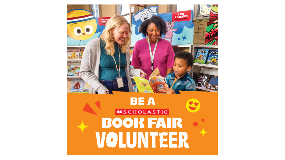 Uplift Wisdom Primary Book Fair | VOMO