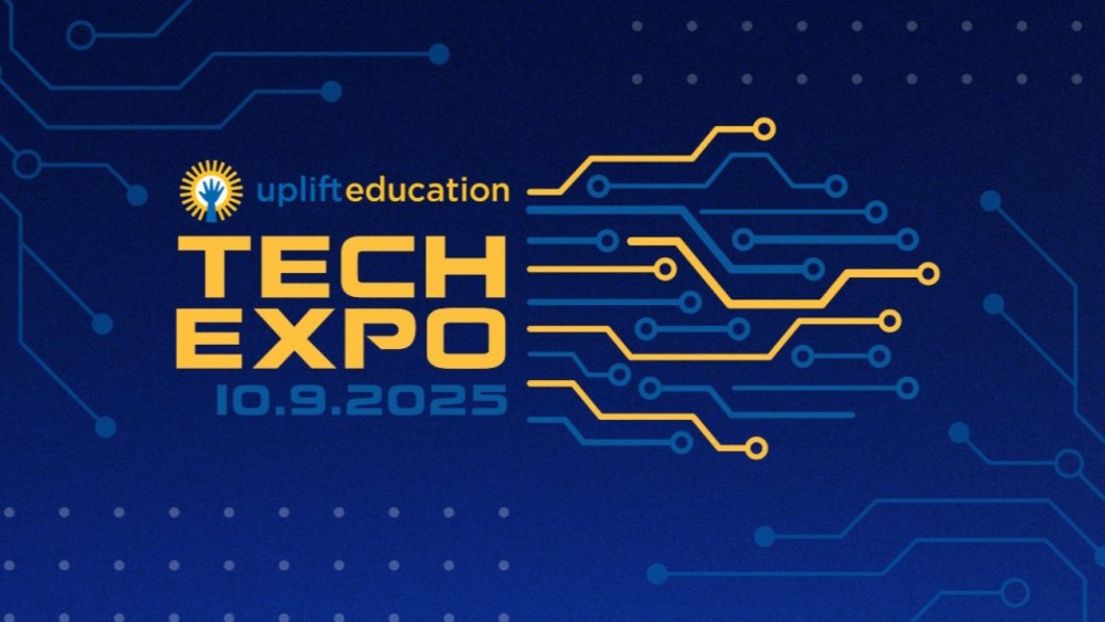 Uplift Tech Expo | VOMO
