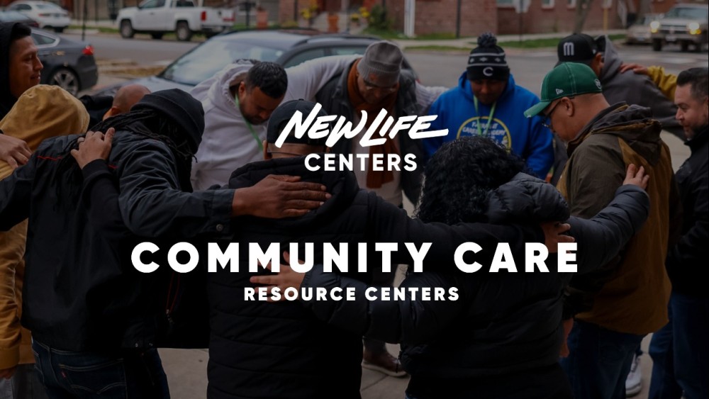 Community Care - Resource Center | VOMO