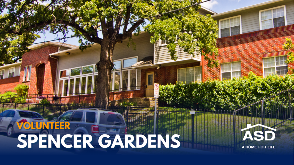 Spencer Gardens | VOMO